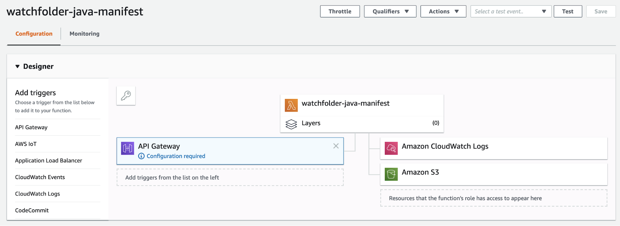 Automate your video ingest with AWS Lambda and Bitmovin's Cloud Video Encoder - Bitmovin