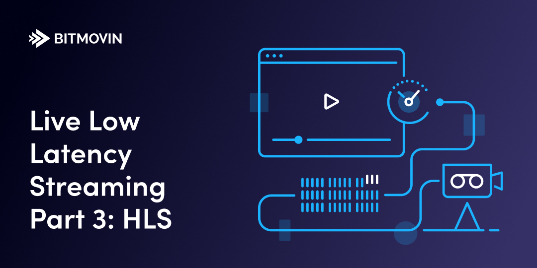 Low Latency Streaming Meaning | The future of [ultra] low-latency video ...