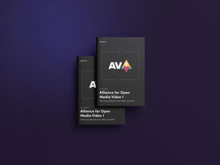 AV1 - The Powerful Next Generation Video Codec