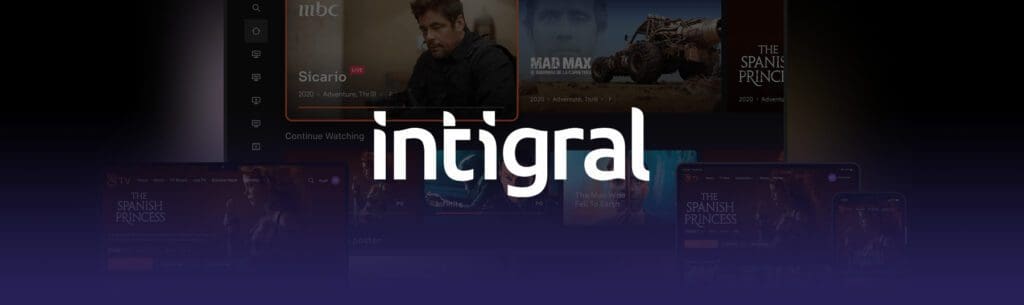 Intigral - Bitmovin