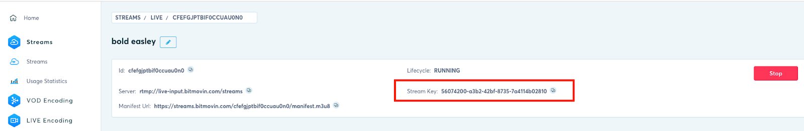 OBS & Bitmovin: Creating a Rockstar Streaming Experience - Bitmovin
