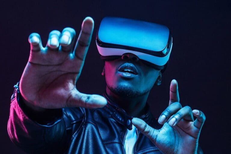 Encoding VR and 360 Immersive Video for Meta Quest Headsets - Bitmovin