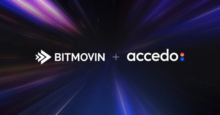 Bitmovin and Accedo powerRING streaming experiences for TVNZ