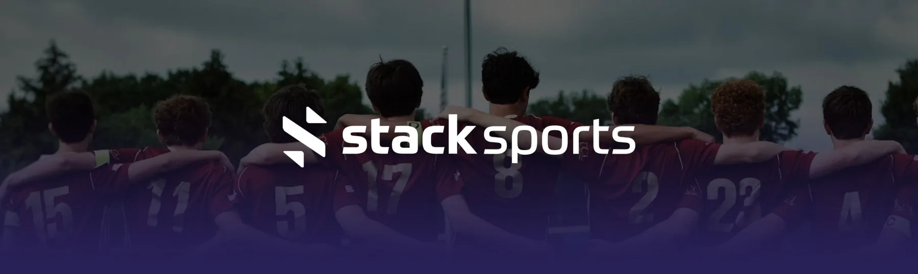 Stack Sports - Bitmovin