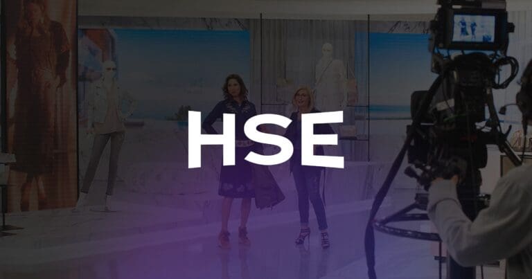 HSE - Home Shopping Europe - Bitmovin