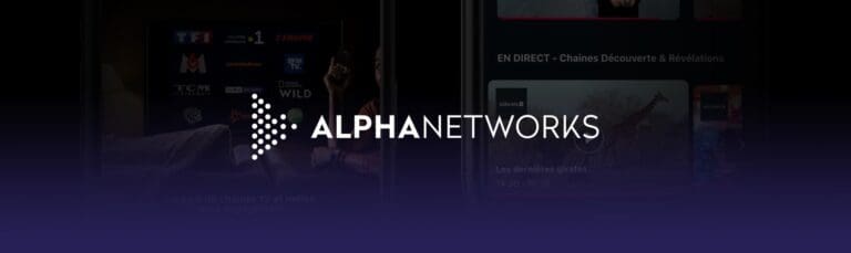 Alpha Networks - Bitmovin